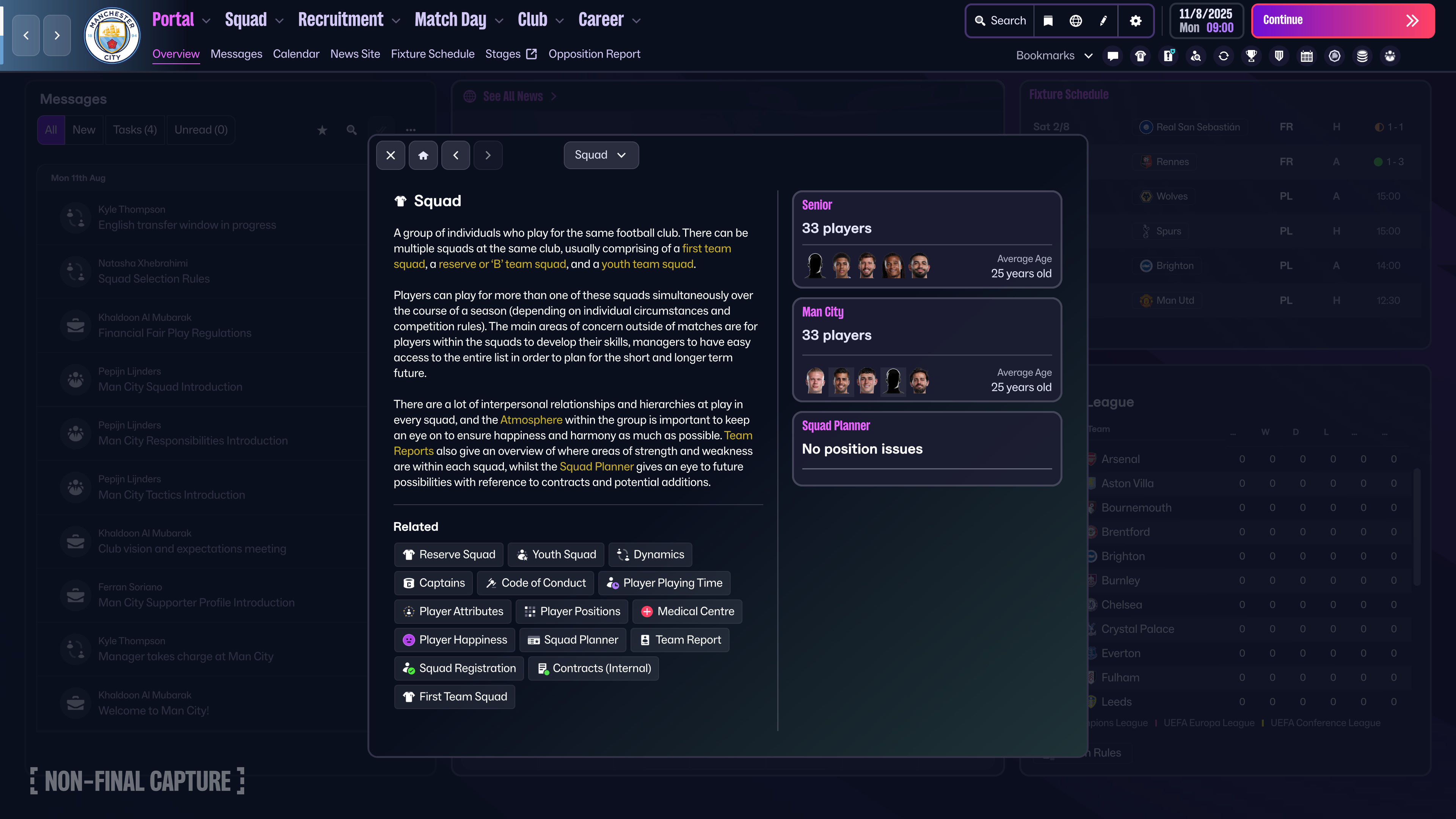 FM26 UI Guide: Tips & Tricks | Football Manager 26 | Archysport