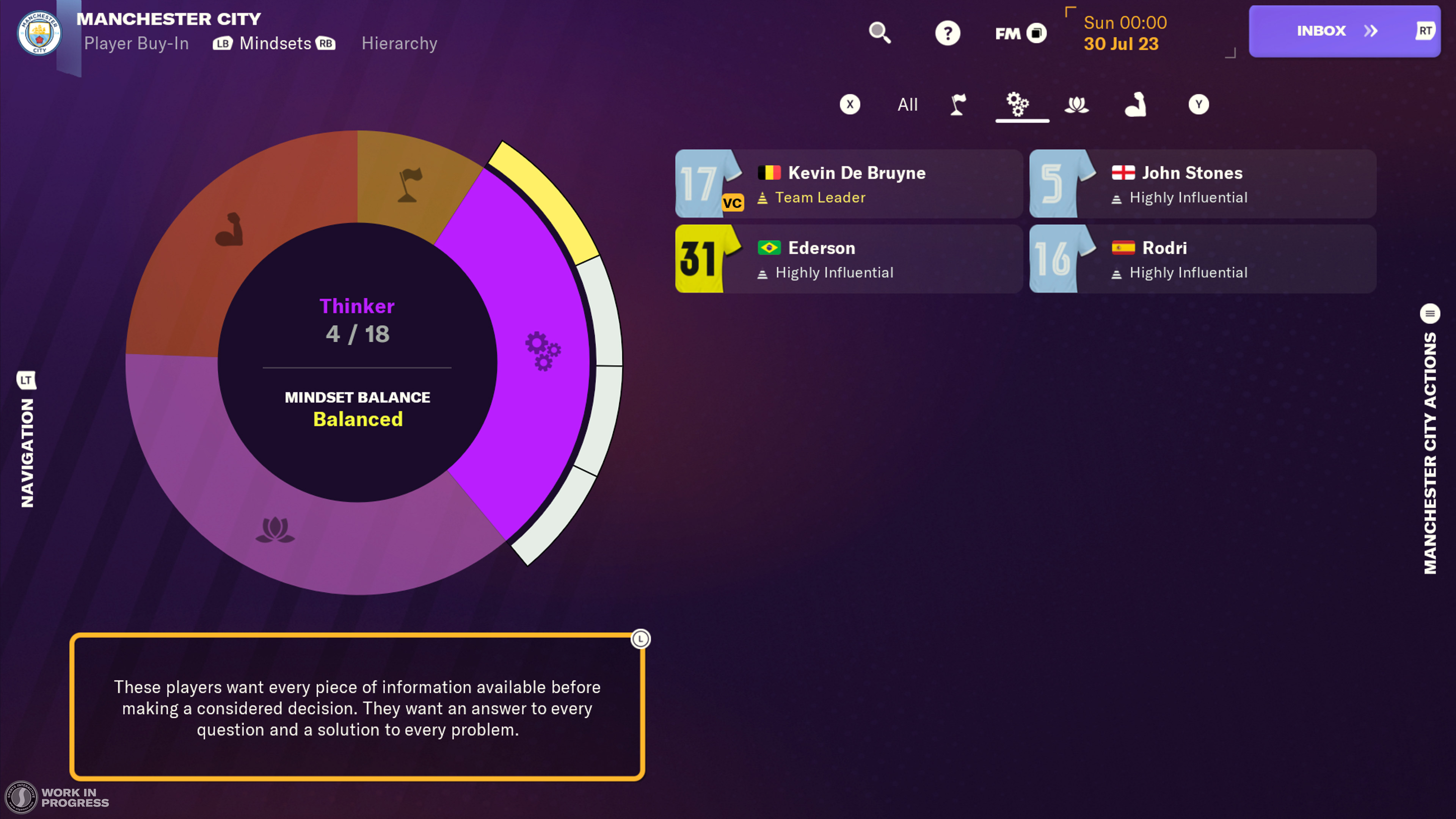 Football Manager 2024 Console – New Features Unveiled | Football Manager 26