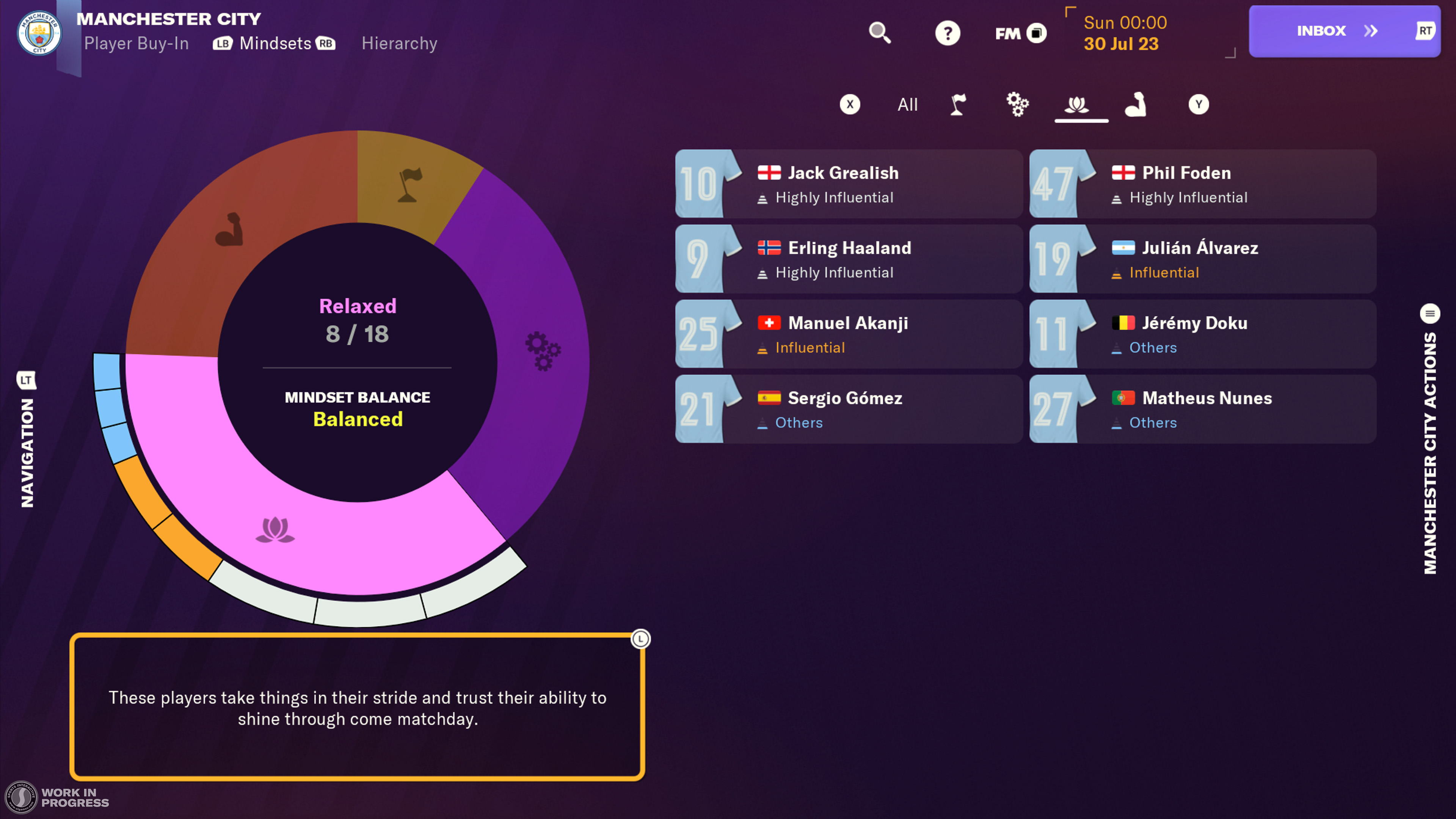 Football Manager 2024 Console – New Features Unveiled | Football Manager 26